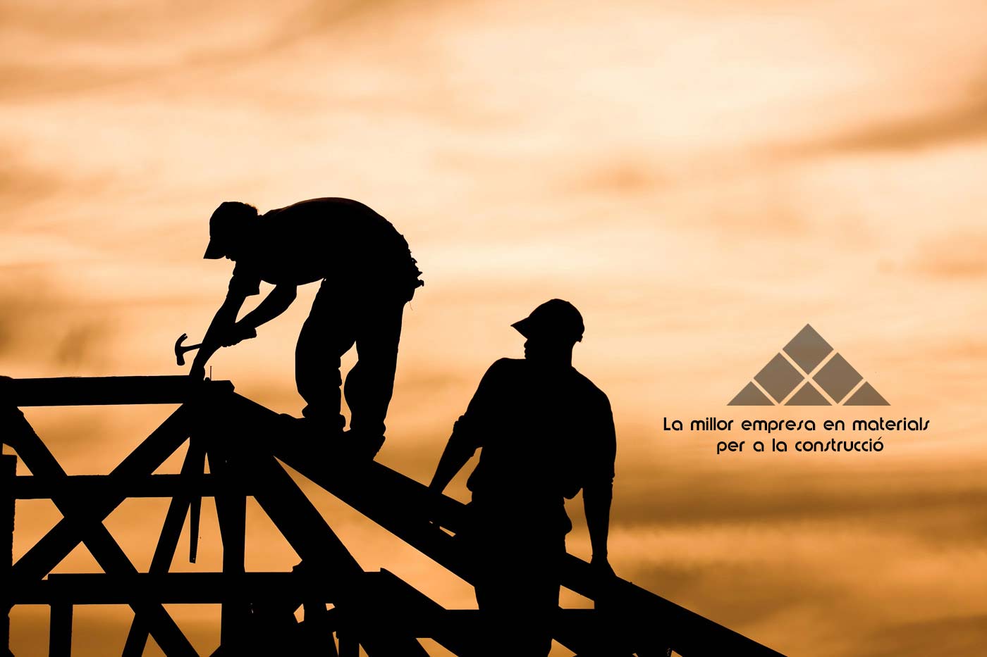 Alquiler de maquinaria en Barcelona | Domestika